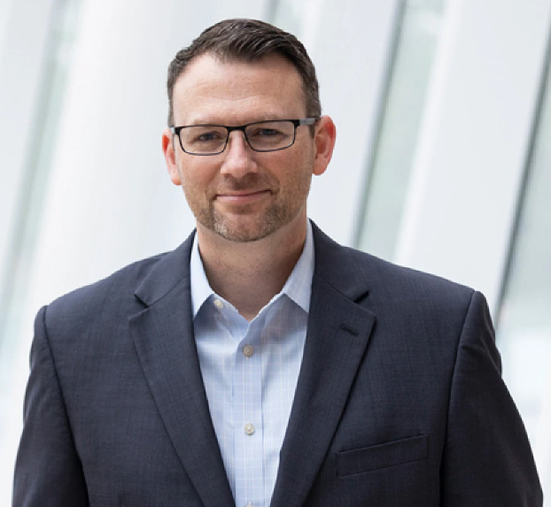 Alpha-Bits: Bold Move - Our New CIO Josh Spence